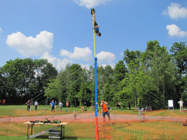 kiiking in 2018 - Kiik Events